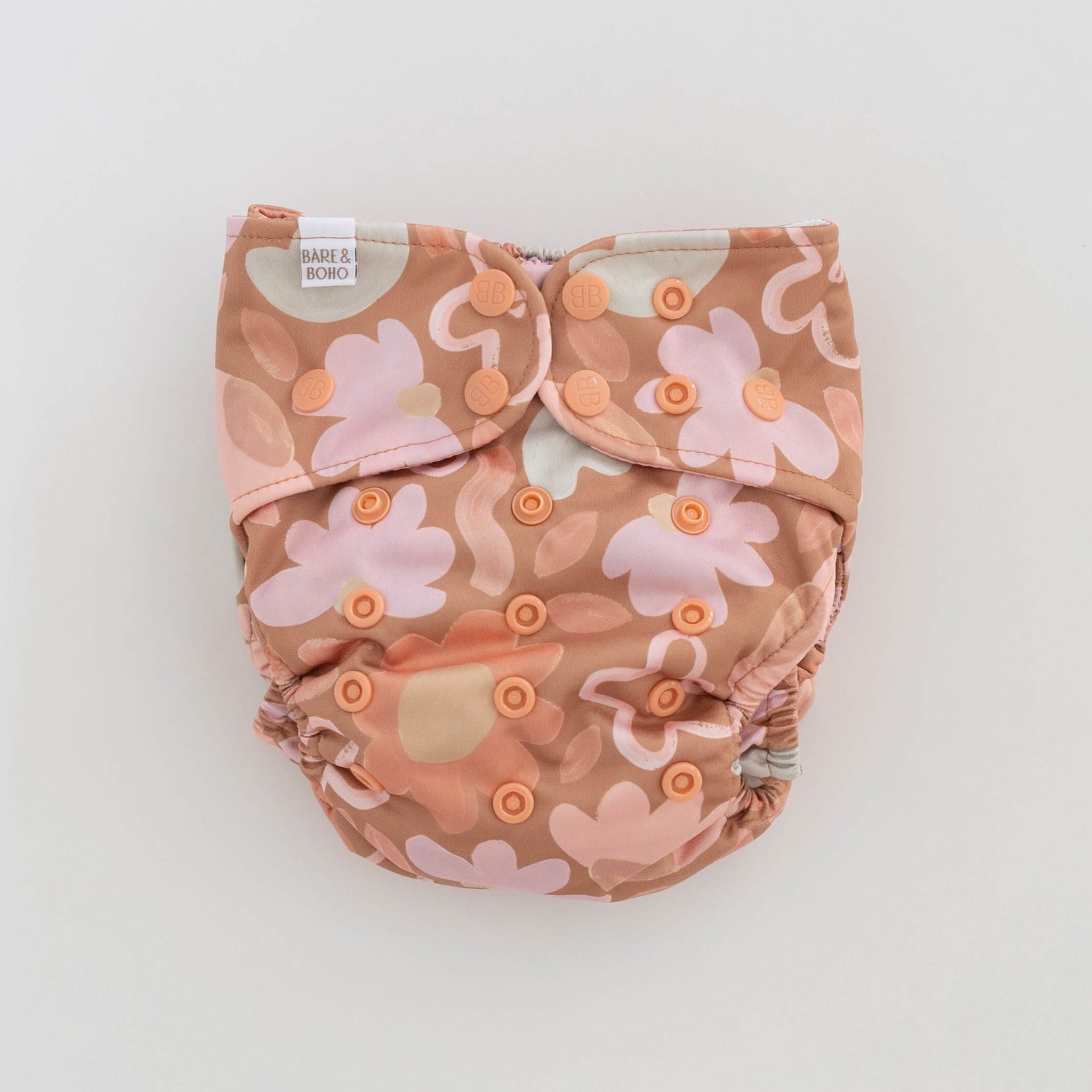 Reusable Nappy Flexi Cover | Posy