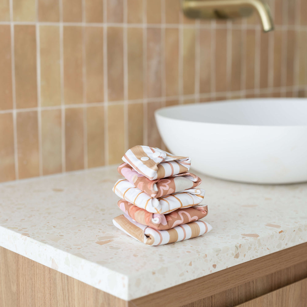 Strucket Dry Pail | Sand